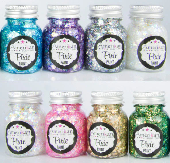 Pixi Paint – PULP Tahiti