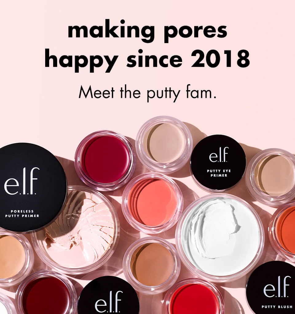 ELF - Putty – PULP Tahiti