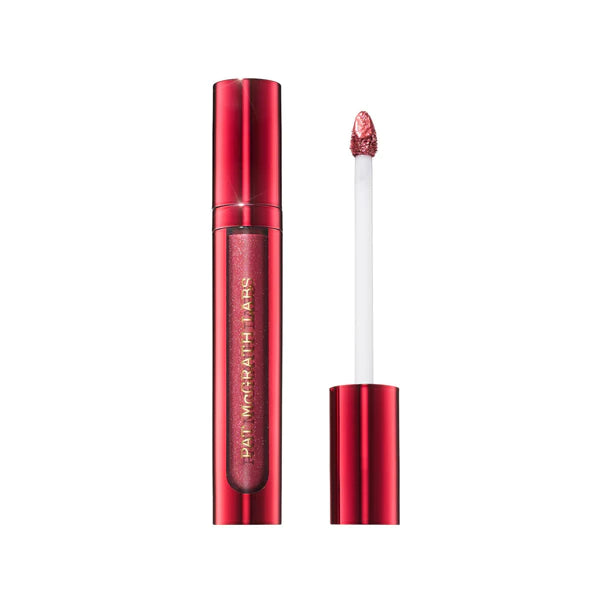 LiquiLUST™: Metallic Legendary Wear Matte Lipstick - Crimson sunset ...