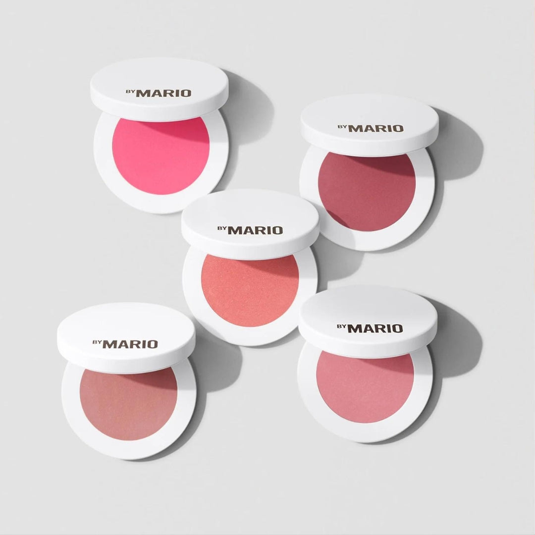 Soft Pop Powder Blush - Blush poudre – PULP Tahiti