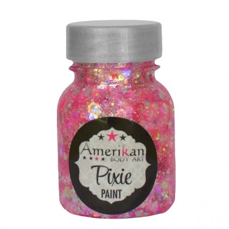 Pixie Paint - PRETTY IN PINK – PULP Tahiti